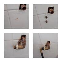 The Diverse Use of Screws in Plumbing. - Plumbers in Birmingham ...