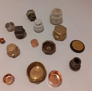 Do You Need a Pipe - Capped Off ? - Plumbers in Birmingham/ Emergency ...