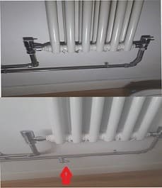 Water isolation before plumbing repairs - Plumbers in Birmingham ...